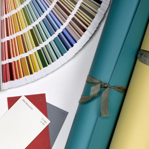 The Color of the Year 2023 - C2 Paint