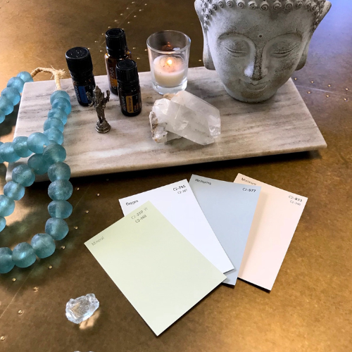 The 2020 Color Palette - C2 Paint