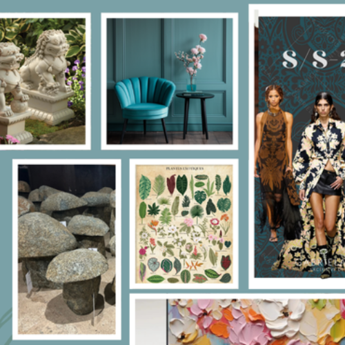 Color of the Year 2025: C2 Raku - C2 Paint