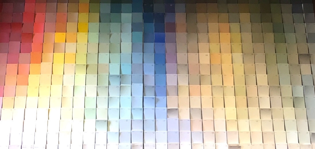 color families-Color Families-C2 Paint