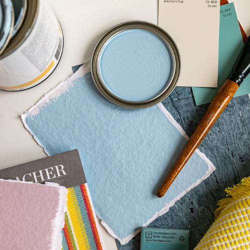 C2 Color Collections - C2 Paint