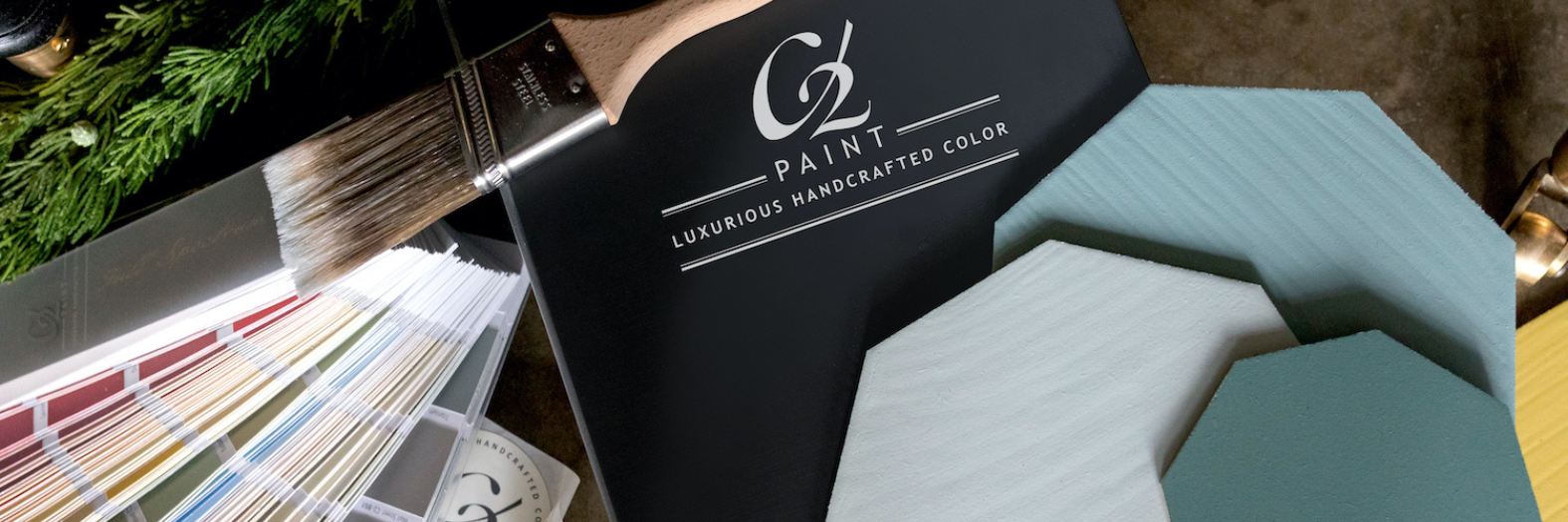 About C2 Paint
