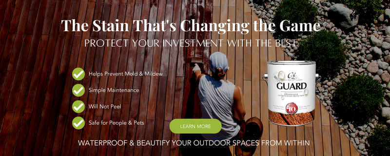 Luxurious handcrafted color | c2paint