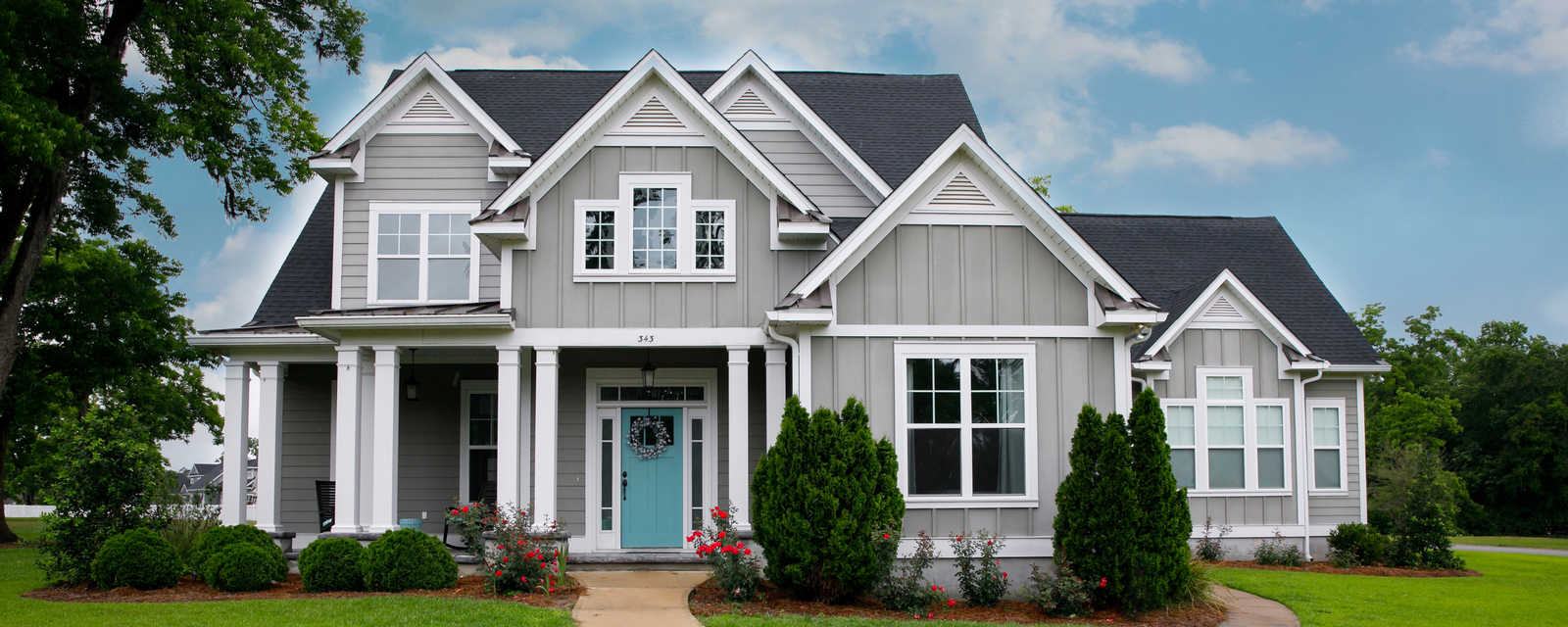 C2 Exterior - C2 Paint