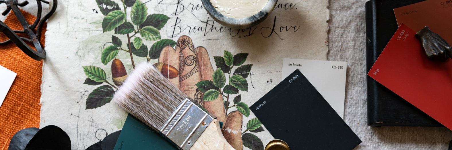 C2 Paint Blog | Color Confidential