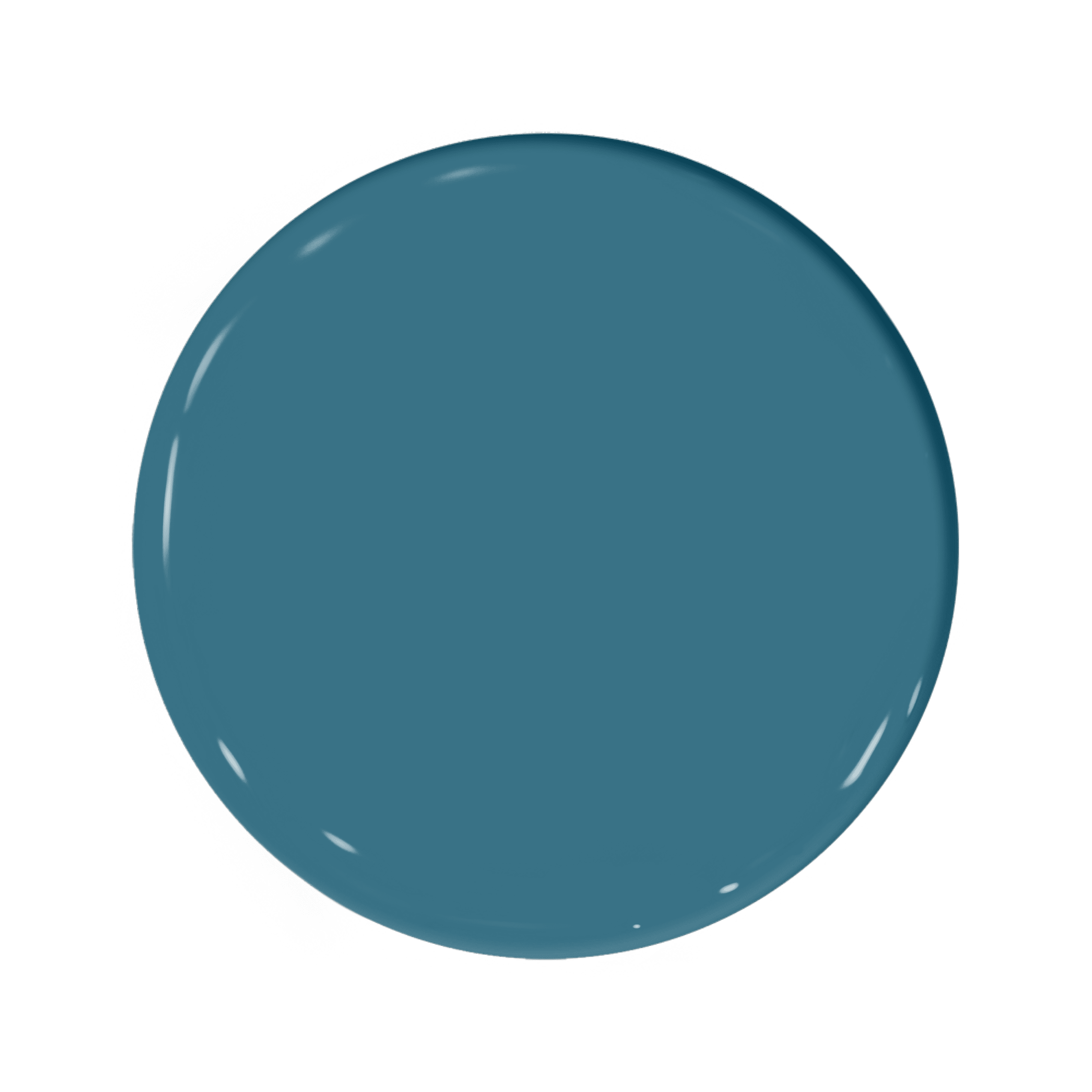 Blueberry BD26 — Smoky Blue | C2 Paint