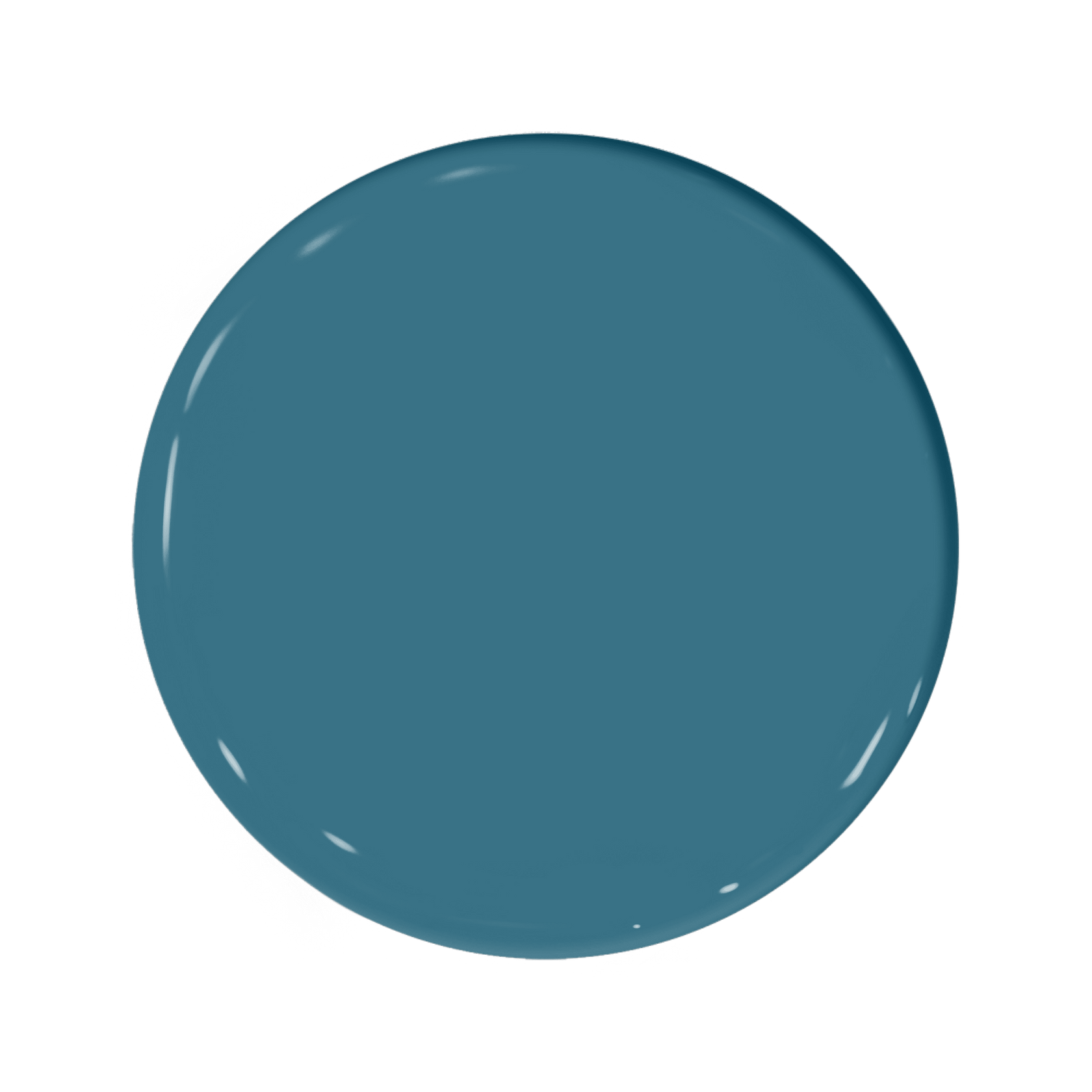 Blueberry BD26 — Smoky Blue | C2 Paint