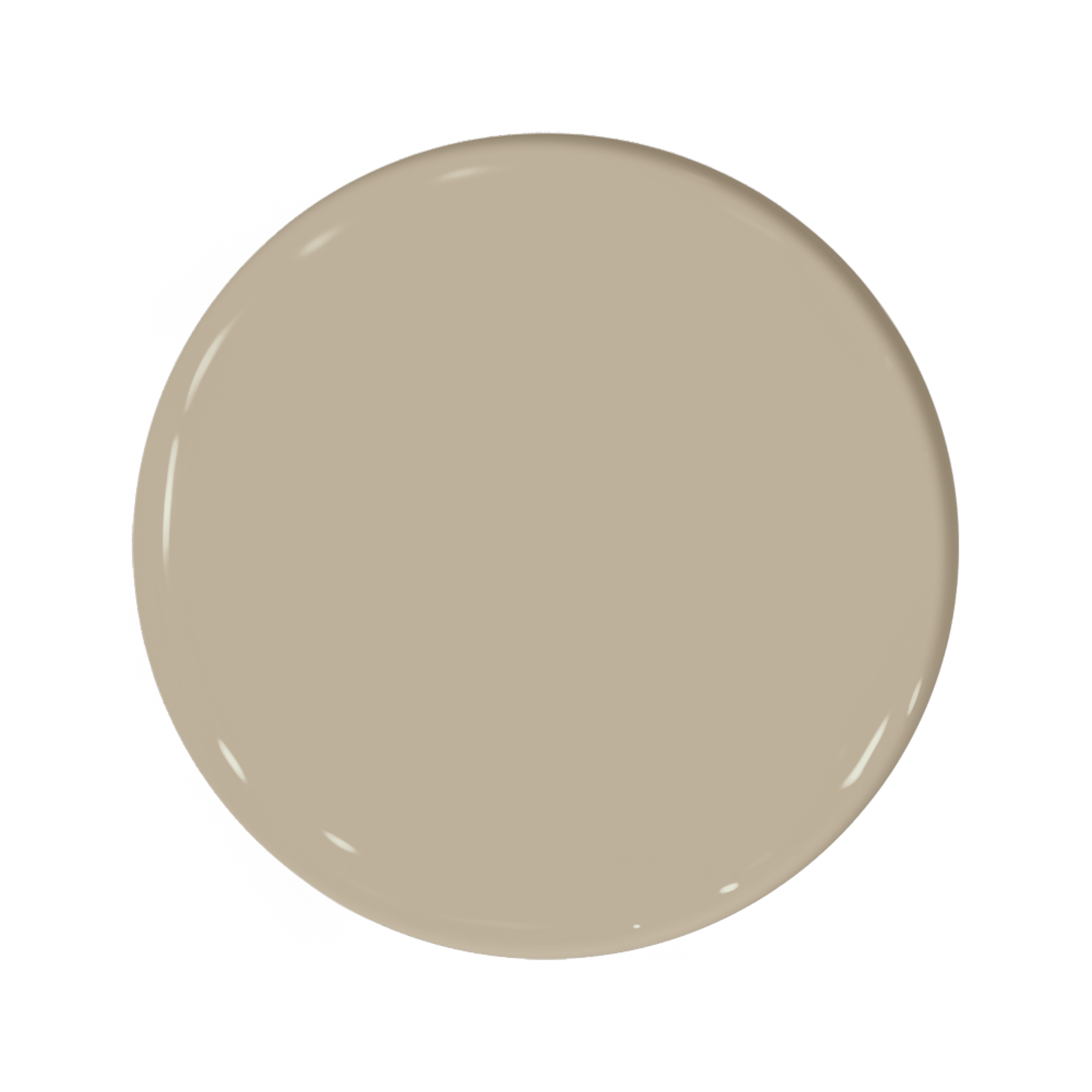 Sage Frost BD30 — Calming Yellow | C2 Paint