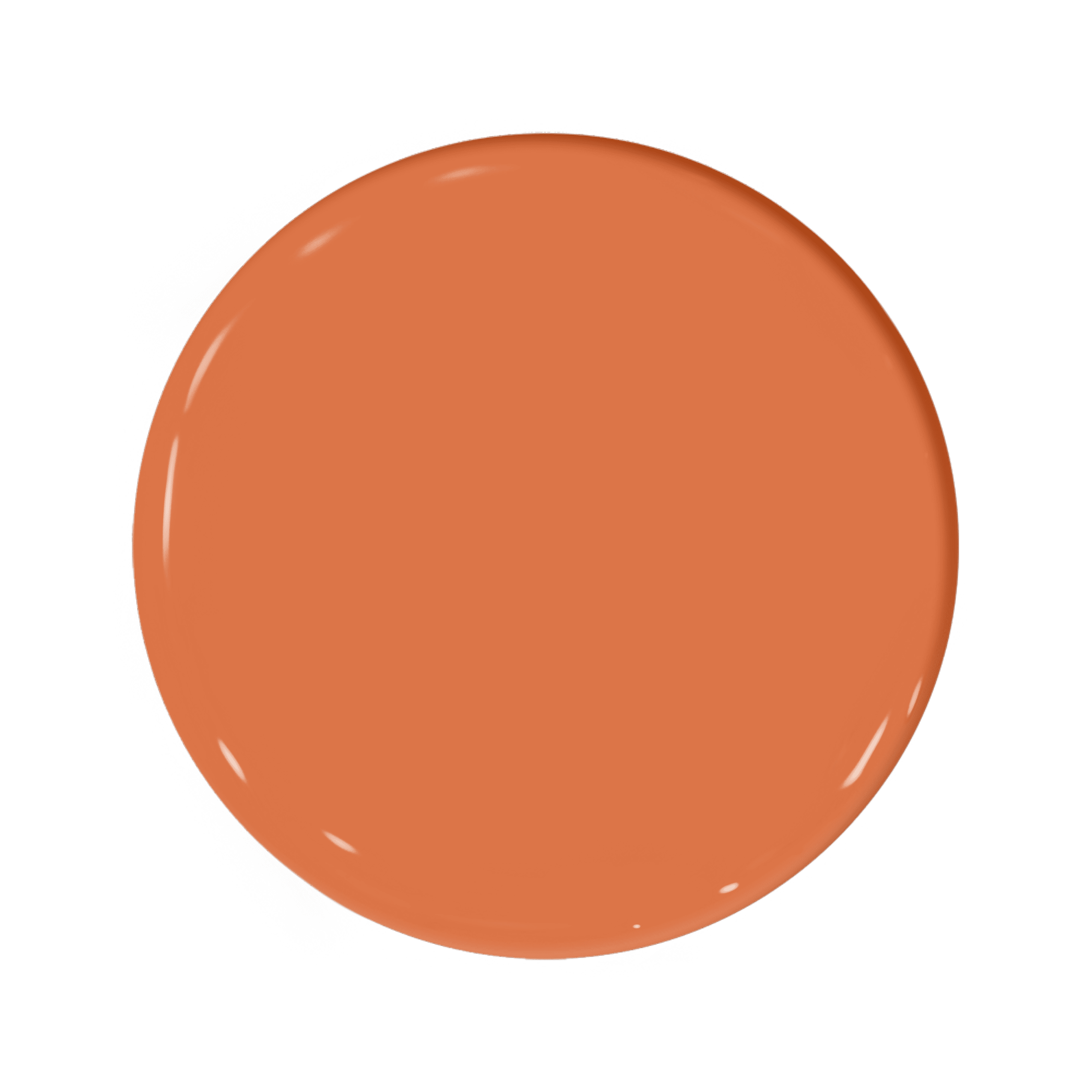 Summer Squash BD55 — Jewel Orange | C2 Paint