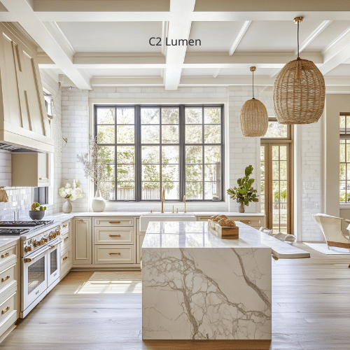 Kitchen Classics Color Stack - C2 Paint