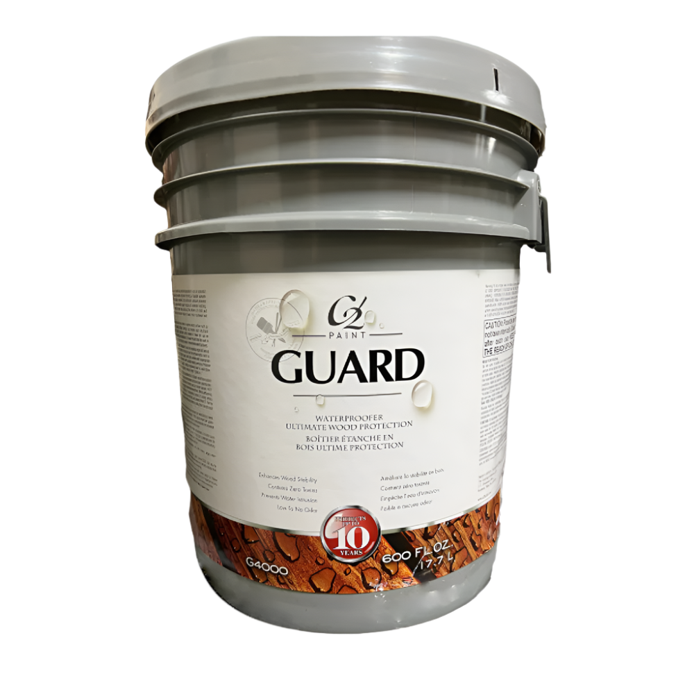C2 Guard-C2 Guard-C2 Paint