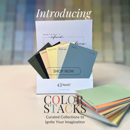 Luxurious handcrafted color | c2paint
