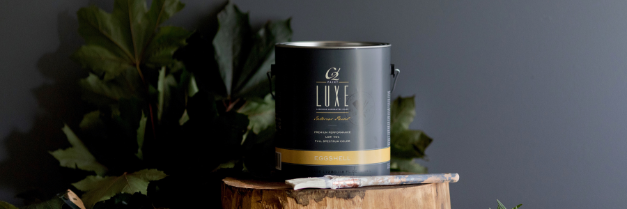 C2 LUXE - C2 Paint