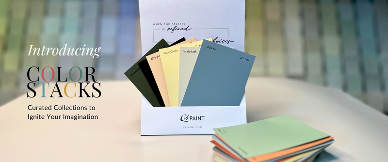 Luxurious handcrafted color | c2paint
