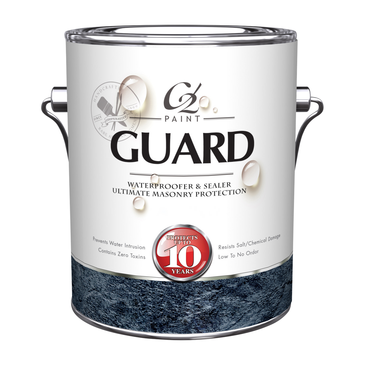 C2 Guard Masonry-C2 Guard for Masonry-C2 Paint