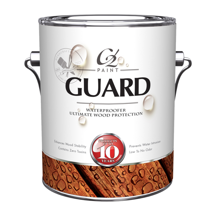 C2 Guard for Wood
