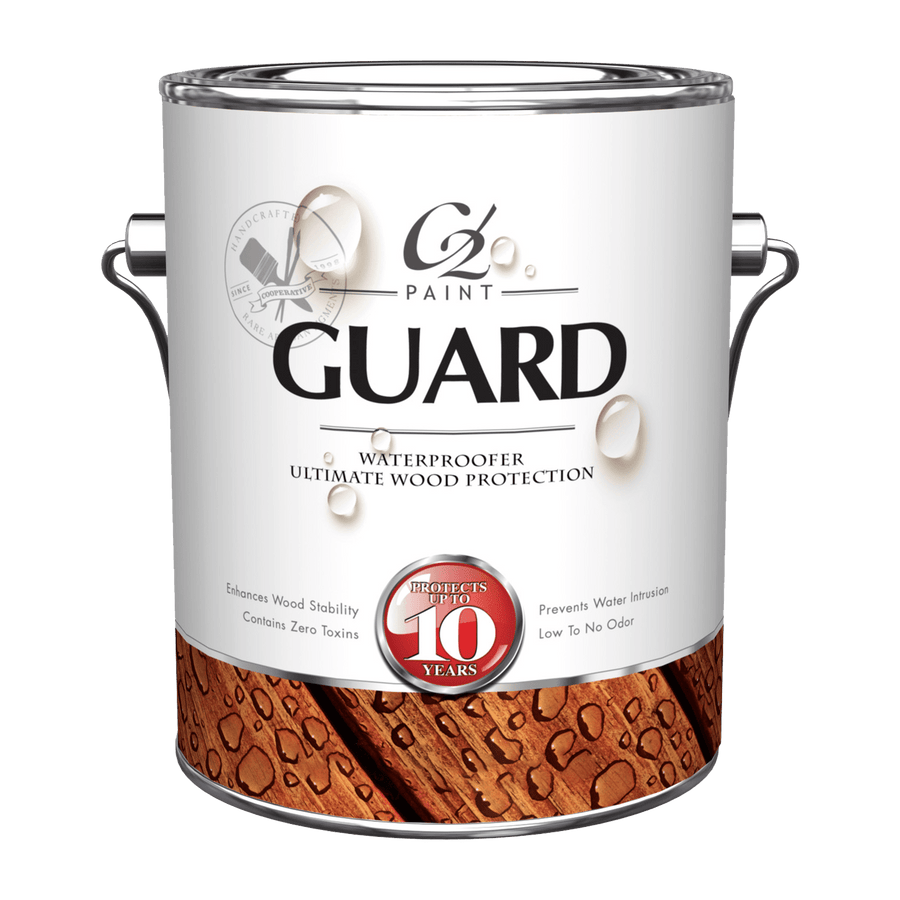 Luxurious handcrafted color | c2paint