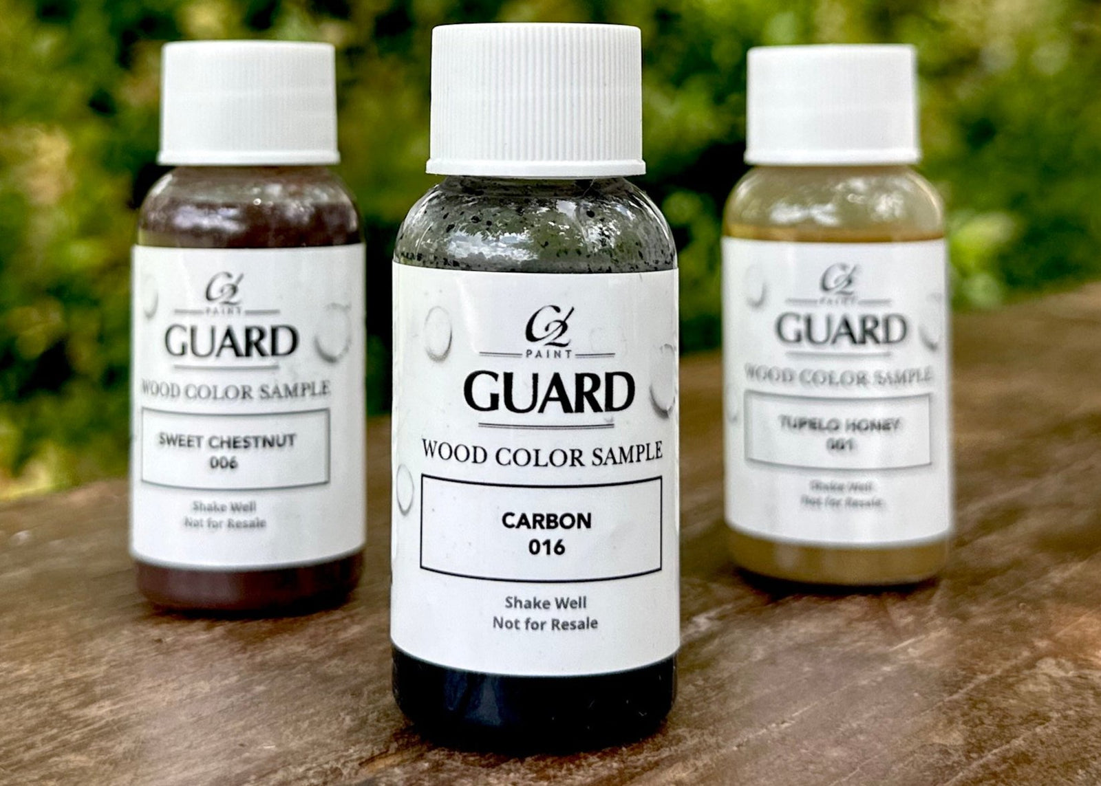 C2 Guard-C2 Guard-C2 Paint