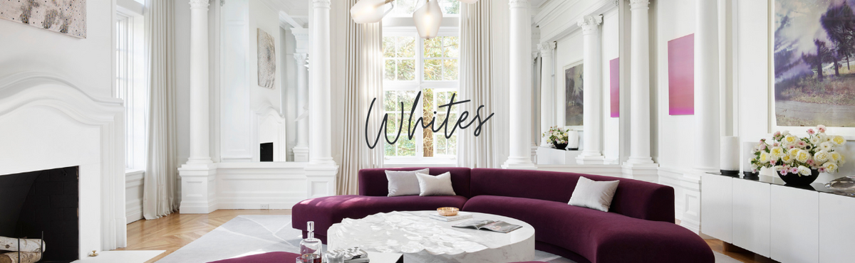 white paint collection-Whites-C2 Paint