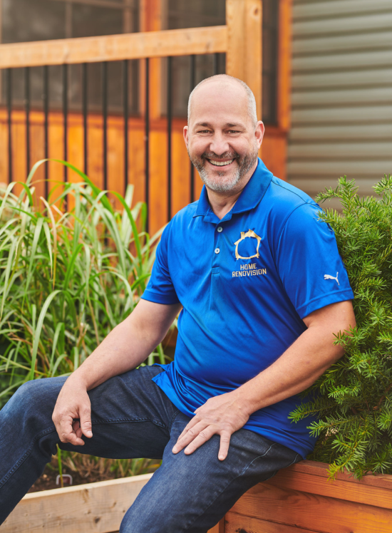 Jeff Thorman - C2 Paint