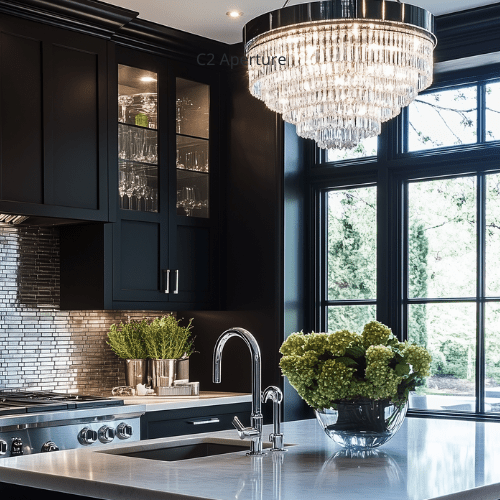 Kitchen Classics Color Stack - C2 Paint