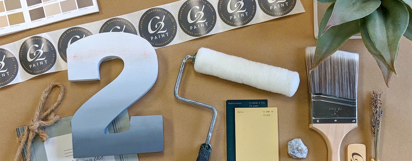 C2 Guard Colors - C2 Paint