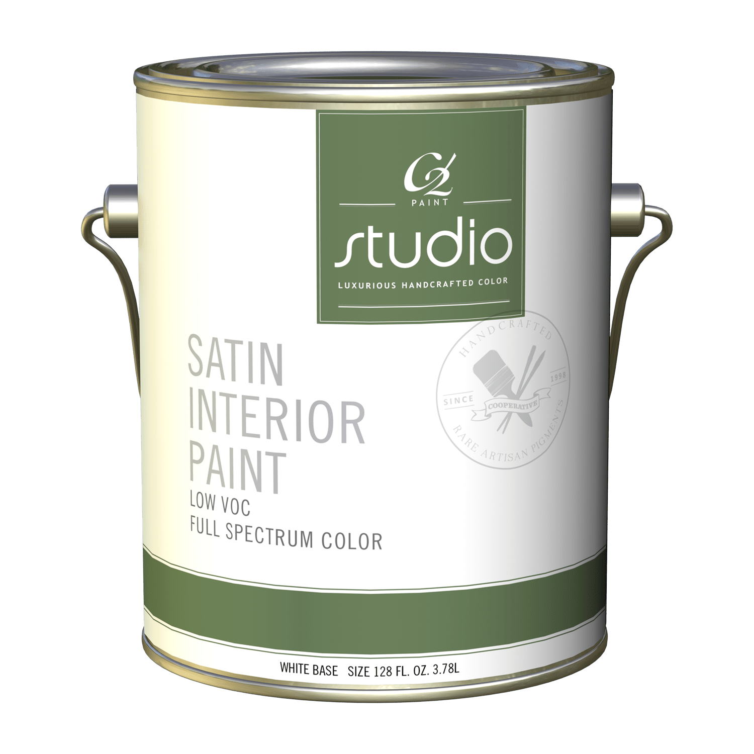 studio interior satin-C2300 - Studio Interior Satin-C2 Paint