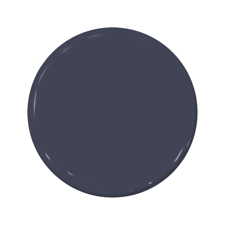 Baritone C2-741 — Smoky Blue | C2 Paint