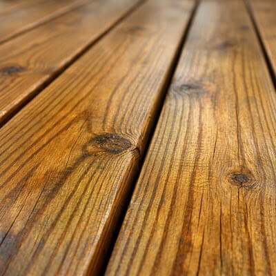 C2 Guard Deck Stain & Sealer — Penetrating Protection That Won't Peel
