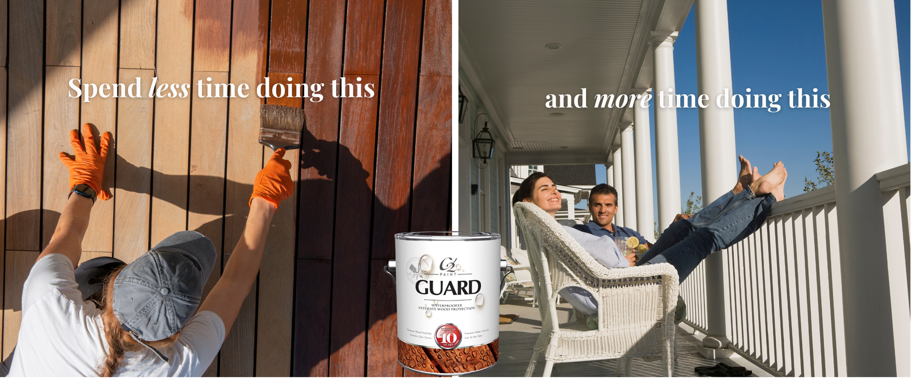 Luxurious handcrafted color | c2paint