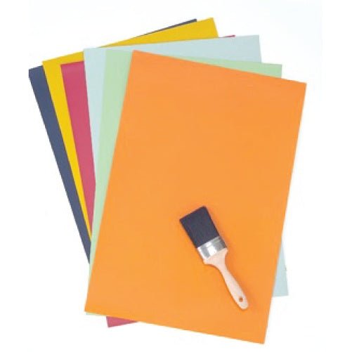 paint chip-Ultimate Paint Chip-C2 Paint